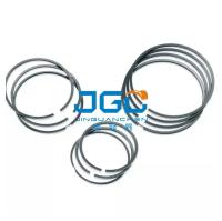 China DE12T D2366 Engine Piston Ring Repair Kit 65.02503-8238 Excavator Accessories 4-Cylinder for sale