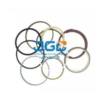 China EX120-2 Arm Cylinder Sealing Kit 4286463 Replacement Excavator Maintenance Parts OEM Standard for sale