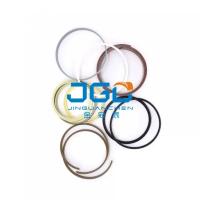 China EX120-2 Arm Cylinder Sealing Kit 4286463 Replacement Excavator Maintenance Parts OEM Standard for sale