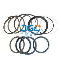 China EX120-2 Arm Cylinder Sealing Kit 4286463 Replacement Excavator Maintenance Parts OEM Standard for sale