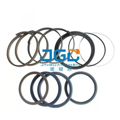 China EX120-2 Arm Cylinder Sealing Kit 4286463 Replacement Excavator Maintenance Parts OEM Standard for sale