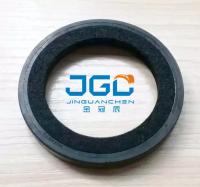 China Crankshaft Front Oil Seal 8-97049145-0 for 4JJ1 Engine Excavator ZX130B High Wear Resistance for sale
