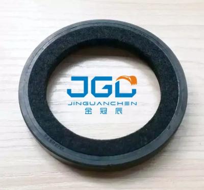 China Crankshaft Front Oil Seal 8-97049145-0 for 4JJ1 Engine Excavator ZX130B High Wear Resistance for sale