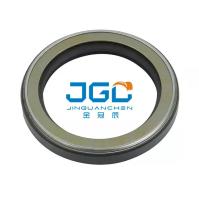 China Engine Oil Seal Crankshaft Rear Oil Seal 4D95 for Excavator AW9063E Replacement Parts for sale