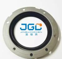 China Engine Oil Seal Crankshaft Rear Oil Seal 4D95 for Excavator AW9063E Replacement Parts for sale