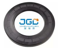 China Engine Oil Seal Crankshaft Rear Oil Seal 4D95 for Excavator AW9063E Replacement Parts for sale