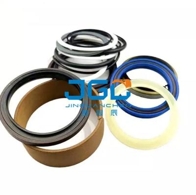 China Bucket Cylinder Seal Kit for E320C Excavator Spare Parts 126-1947 OEM Standard for sale