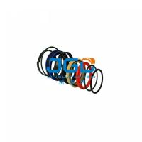 China Bucket Cylinder Seal Kit for E320C Excavator Spare Parts 126-1947 OEM Standard for sale