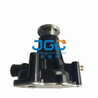 China 4TNE88 Diesel Pump 129002-42004 Excavator Parts High Strength Mechanical Fuel Pump for sale