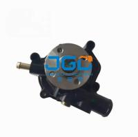 China 4TNE88 Diesel Pump 129002-42004 Excavator Parts High Strength Mechanical Fuel Pump for sale