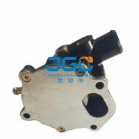 China 4TNE88 Diesel Pump 129002-42004 Excavator Parts High Strength Mechanical Fuel Pump for sale