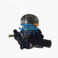 China 4TNE88 Diesel Pump 129002-42004 Excavator Parts High Strength Mechanical Fuel Pump for sale