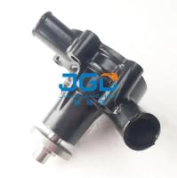 China PC38 Engine Water Pump 129001-4200 for Excavator Parts High Pressure High Flow Cooling for sale