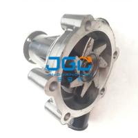 China PC38 Engine Water Pump 129001-4200 for Excavator Parts High Pressure High Flow Cooling for sale
