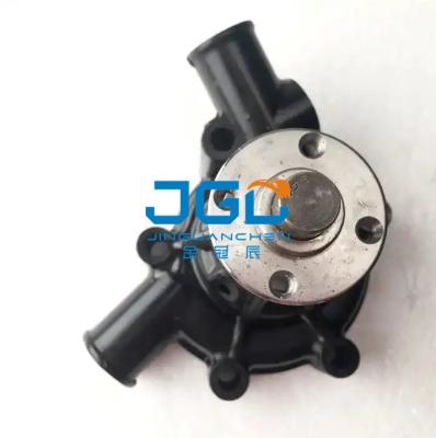 China PC38 Engine Water Pump 129001-4200 for Excavator Parts High Pressure High Flow Cooling for sale