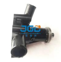 China PC38 Engine Water Pump 129001-4200 for Excavator Parts High Pressure High Flow Cooling for sale