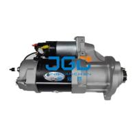 China NTA855 Diesel Engine Partial Start Motor Excavator Accessories 5284083 Machine Parts for sale