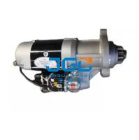 China NTA855 Diesel Engine Partial Start Motor Excavator Accessories 5284083 Machine Parts for sale