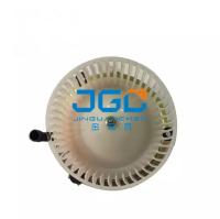China PC210-7 PC220-7 PC360-7 Excavator Blower Motor ND1163407030 24V High Efficiency for sale