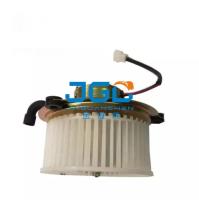 China PC210-7 PC220-7 PC360-7 Excavator Blower Motor ND1163407030 24V High Efficiency for sale