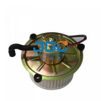 China PC210-7 PC220-7 PC360-7 Excavator Blower Motor ND1163407030 24V High Efficiency for sale