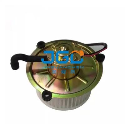 China PC210-7 PC220-7 PC360-7 Excavator Blower Motor ND1163407030 24V High Efficiency for sale