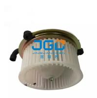China PC210-7 PC220-7 PC360-7 Excavator Blower Motor ND1163407030 24V High Efficiency for sale