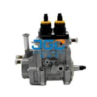 China SA6D104 Diesel Common Rail Fuel Injection Pump 094000-0452 6217-71-1131 Engine Component for sale