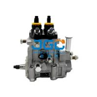 China SA6D104 Diesel Common Rail Fuel Injection Pump 094000-0452 6217-71-1131 Engine Component for sale