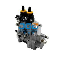 China SA6D104 Diesel Common Rail Fuel Injection Pump 094000-0452 6217-71-1131 Engine Component for sale