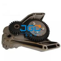 China EC360 EC460 Excavator Engine Oil Pump VOE22397140 VOE8170261 High Pressure 12V for sale
