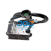 China Excavator Throttle Motor 247-5212 for E312C 320C 320D Engine Parts High Durability for sale