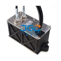China Excavator Throttle Motor 247-5212 for E312C 320C 320D Engine Parts High Durability for sale
