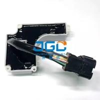 China Excavator Transfer Switch 417-43-26212 for Komatsu WA380-5 WA470-3 WA420-3 24V for sale