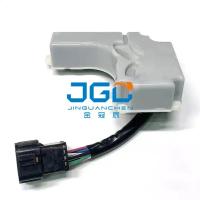 China Excavator Transfer Switch 417-43-26212 for Komatsu WA380-5 WA470-3 WA420-3 24V for sale