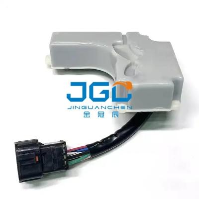 China Excavator Transfer Switch 417-43-26212 for Komatsu WA380-5 WA470-3 WA420-3 24V for sale