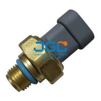 China Hydraulic Turbo Sensor 4921485 3080405 for L10 N14 M11 Excavator Electrical Components for sale