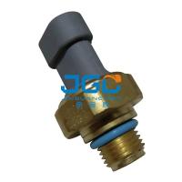 China Hydraulic Turbo Sensor 4921485 3080405 for L10 N14 M11 Excavator Electrical Components for sale