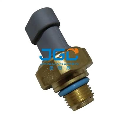 China Hydraulic Turbo Sensor 4921485 3080405 for L10 N14 M11 Excavator Electrical Components for sale