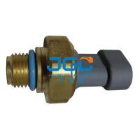 China Hydraulic Turbo Sensor 4921485 3080405 for L10 N14 M11 Excavator Electrical Components for sale