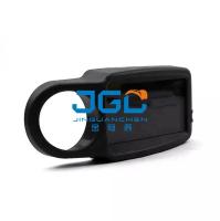 China Excavator Electrical Component Monitor YA00001076 4705918 for ZAX200-5G ZX330-5G 24V for sale