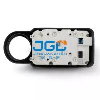 China Excavator Electrical Component Monitor YA00001076 4705918 for ZAX200-5G ZX330-5G 24V for sale