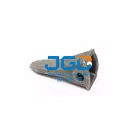 China Excavator Bucket Rock Teeth 205-70-19570RC for PC130 PC200 Models - 6 Month Warranty for sale