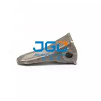 China Excavator Bucket Rock Teeth 205-70-19570RC for PC130 PC200 Models - 6 Month Warranty for sale