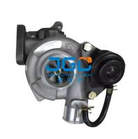 China TD04 4D56 Turbocharger 28200-4A201 49135-04121 for Excavator Engine Parts for sale