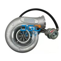 China HX35W WH1C Turbocharger 3760454 3539428 for 6BTA Engine Excavator Parts for sale