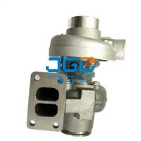 China PC100 PC120-6 Turbocharger 6732-81-8100 Excavator Engine Parts High Power Output for sale