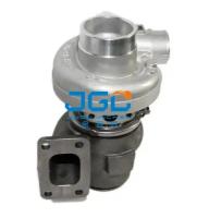 China PC100 PC120-6 Turbocharger 6732-81-8100 Excavator Engine Parts High Power Output for sale