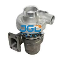 China PC100 PC120-6 Turbocharger 6732-81-8100 Excavator Engine Parts High Power Output for sale