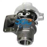 China PC100 PC120-6 Turbocharger 6732-81-8100 Excavator Engine Parts High Power Output for sale